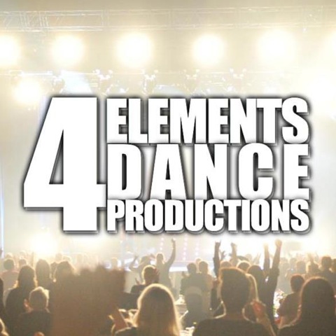 4 Elements Dance Productions